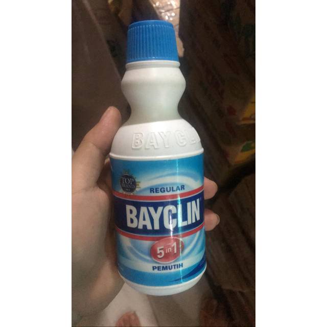 Jual Bayclin 200 ml | Shopee Indonesia