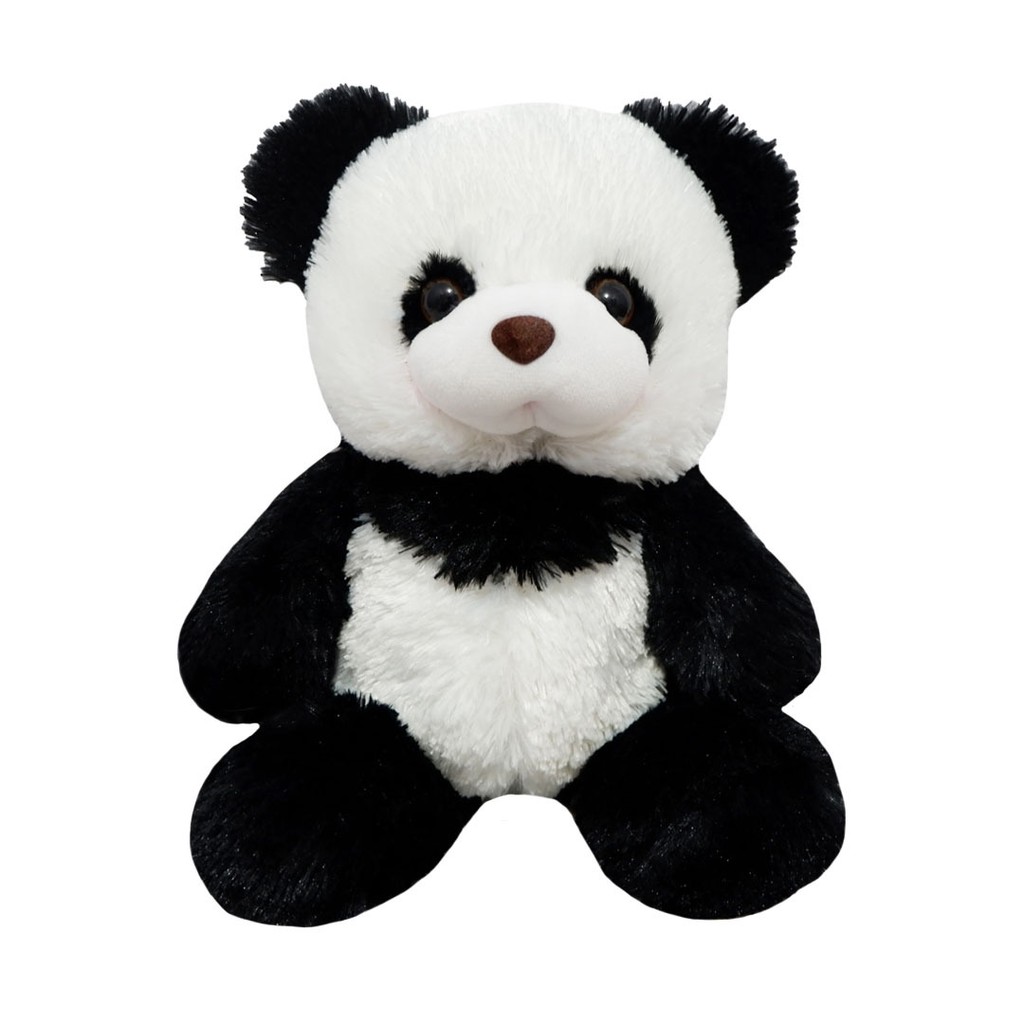 Jual Boneka Panda Mungil Istana Boneka Panda Lucu | Shopee Indonesia