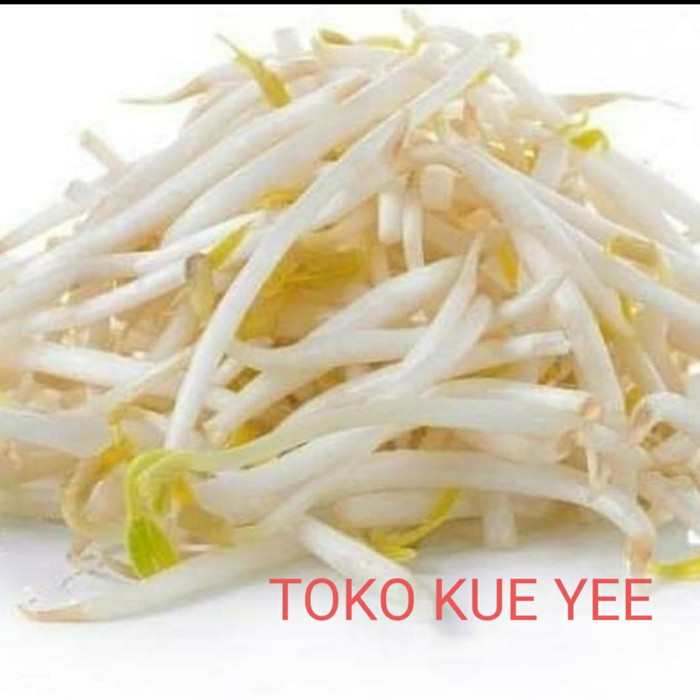 Jual TAUGE/TOGE SAYURAN PER 100 GRAM Indonesia|Shopee Indonesia