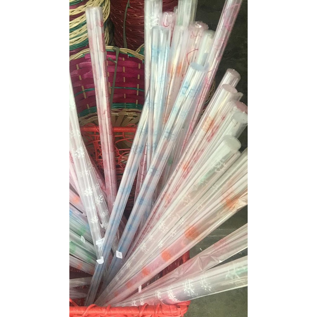 Plastik Parcel isi 5 - Plastik Parcel Lebaran/Plastik Parcel Motif ...