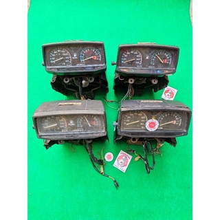 Jual LAMPU DEPAN GL PRO SERIES KOTAK ORIGINAL SETT SPEEDOMETER HEADLAMP ...