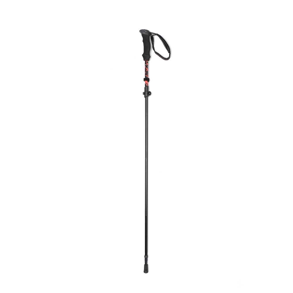 Jual EIGER TENACITY TRACKING POLE BLACK | Shopee Indonesia