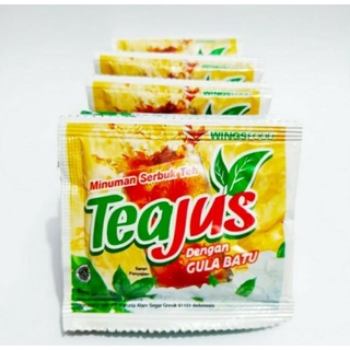 Jual Tea jus gula batu | Shopee Indonesia