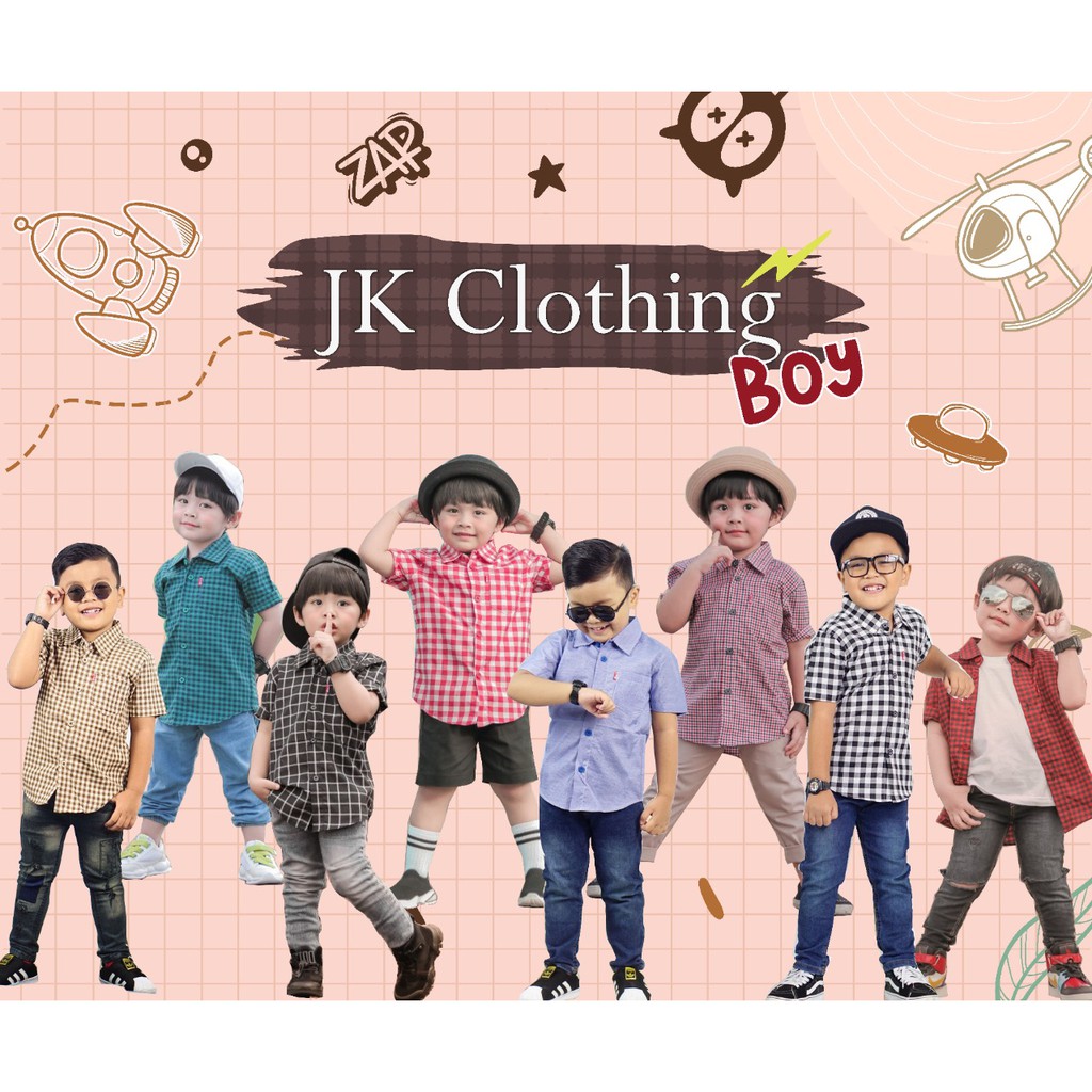 Harga jc kids Terbaru Okt 2024 |BigGo Indonesia