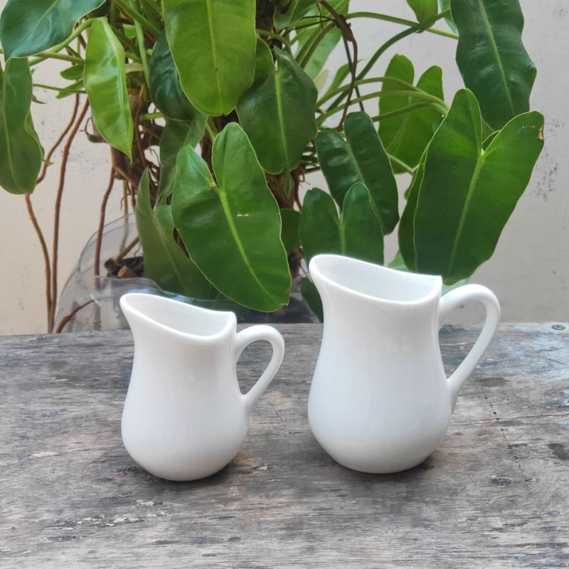 Jual Dragon Jug Creamer / Symple Sirup / Tempat Gula Cair | Shopee Indonesia