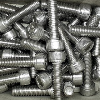 Jual BAUT L M8X30 STAINLESS STEEL SUS 304 BAUT L STAINLESS STEELM8 X 30 ANTI KARAT MURAH ...