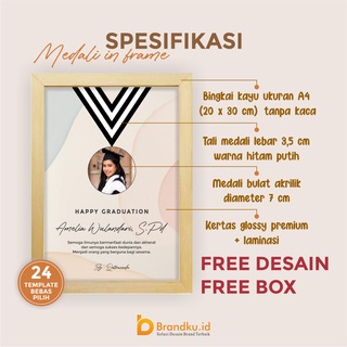 Jual MEDALI IN FRAME HADIAH MENDALI DALAM FRAME HADIAH MEDALI DALAM ...