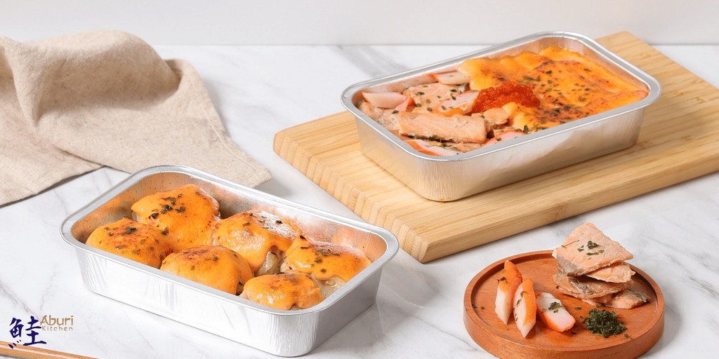 Produk Aburi Kitchen | Shopee Indonesia