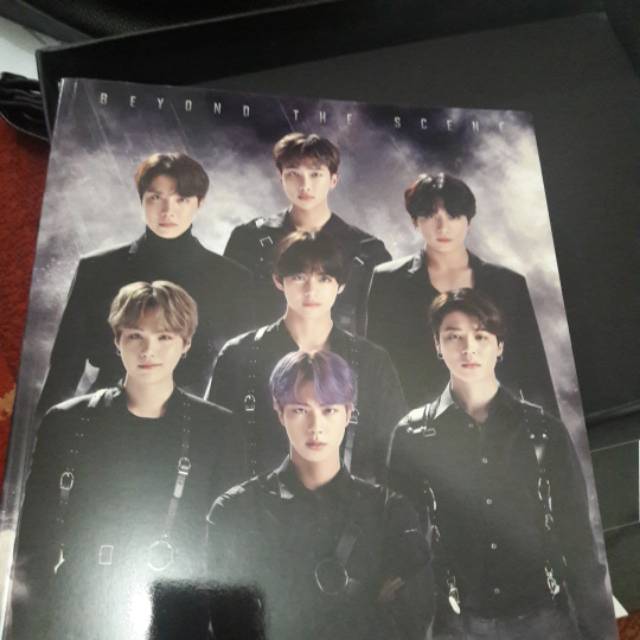Jual BTS ARMY KIT PHOTOBOOK ONLY (BOOKED) | Shopee Indonesia