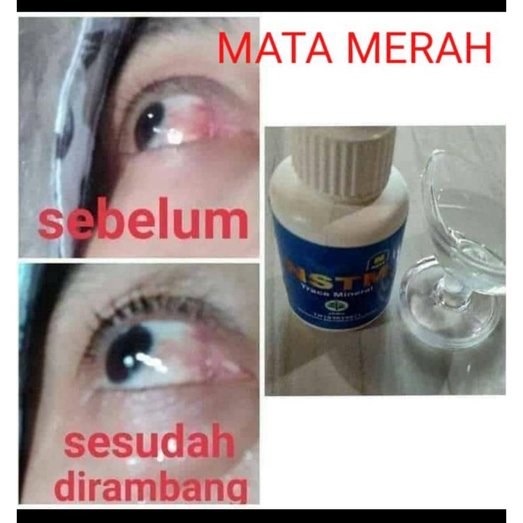 Jual NSTM nasa | Shopee Indonesia