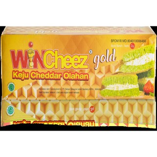 Jual Keju Cheddar Wincheez Gold 2 kg winchez winchees winciz gold ...