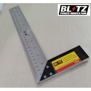 Siku Tukang Pasekon Penggaris Siku Alat Ukur Siku Angle Square 30cm ...