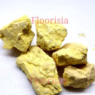 Jual belerang murni / belerang gunung ,welirang 500gr 1 kg /belerang ...