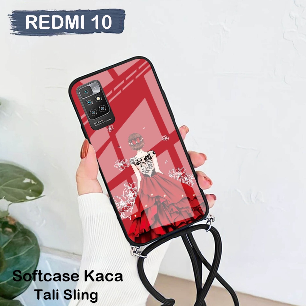Harga Casing Tali Redmi Terbaru Feb 2026 | BigGo Indonesia
