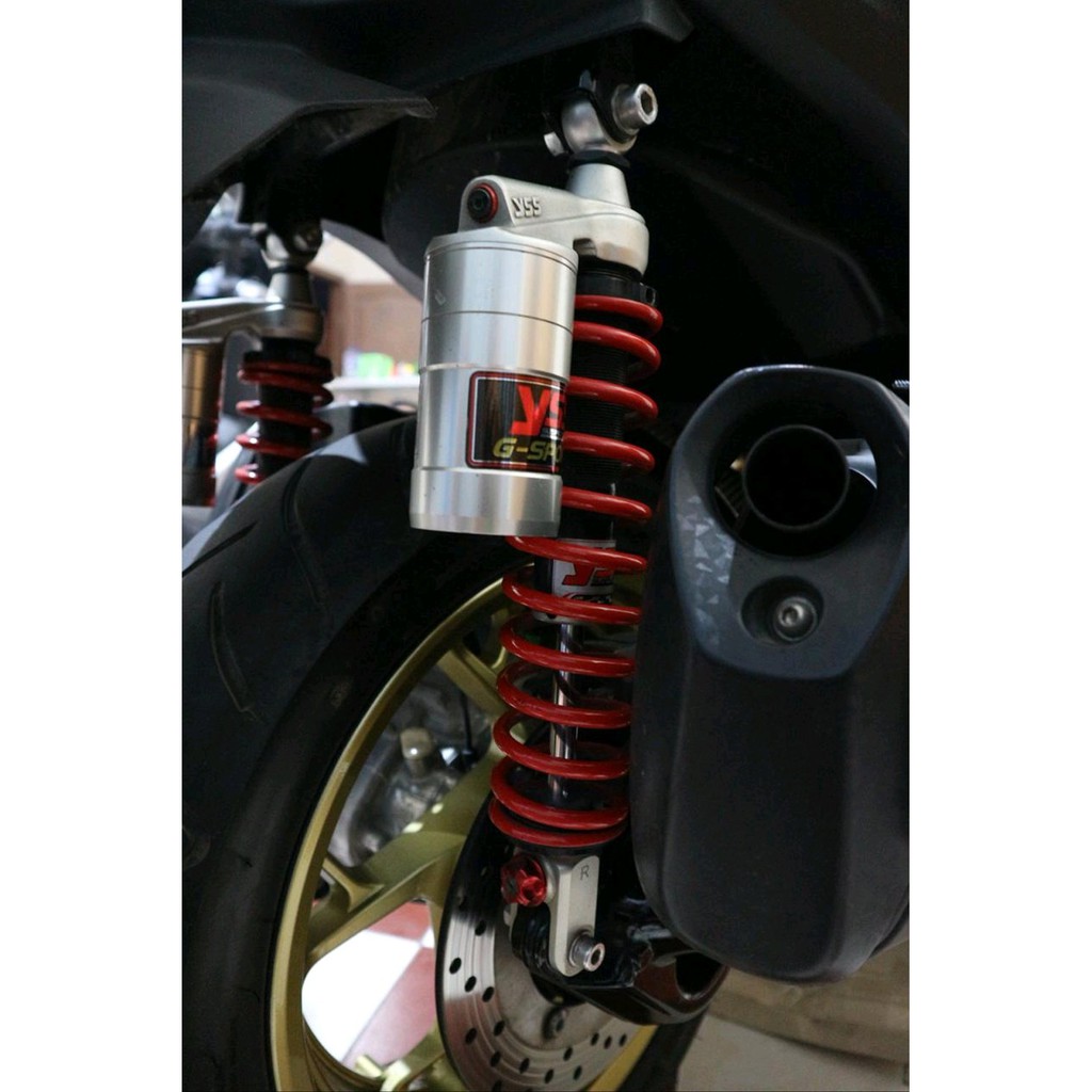 Harga YSS Xmax Terbaru Des 2024 |BigGo Indonesia