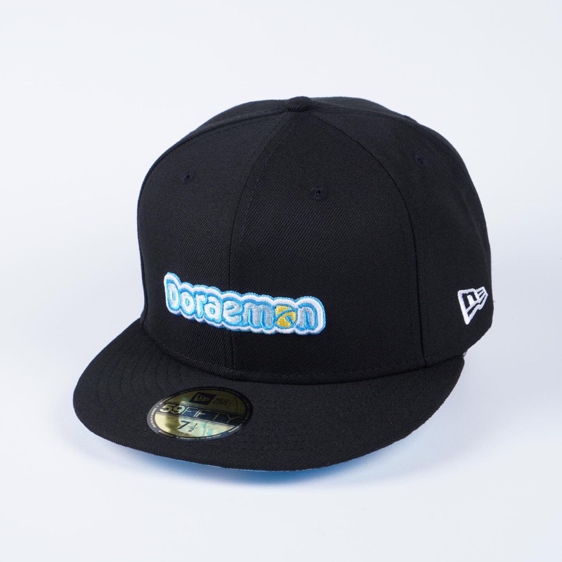 Jual Topi New Era Original Doraemon Wordmark Exclusive Edition | Shopee ...