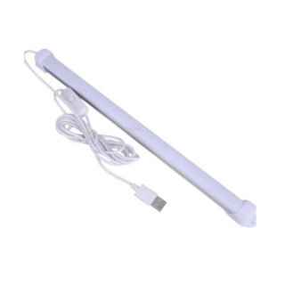 Jual Kiseki Lampu Led Usb Lampu Neon Lampu belajar Neon Led Strip Cahaya Putih | Shopee Indonesia