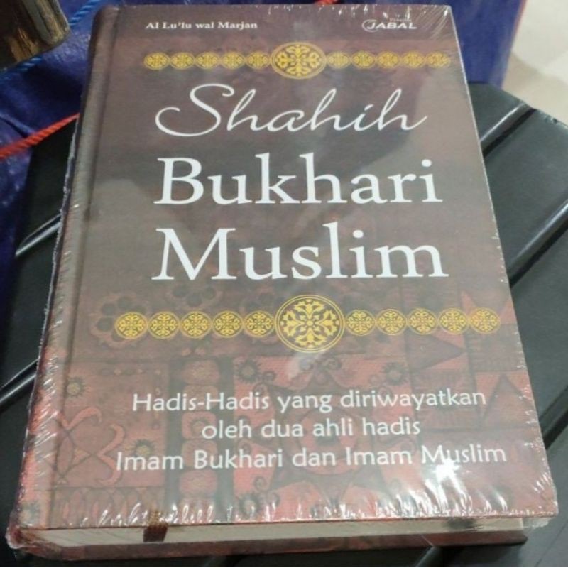 Jual JUAL CEPAT BUKU SHAHIH BUKHARI MUSLIM AL LU LU WAL MARJAN ORIGINAL ... Jual JUAL CEPAT BUKU SHAHIH BUKHARI MUSLIM AL LU LU WAL MARJAN ORIGINAL ...