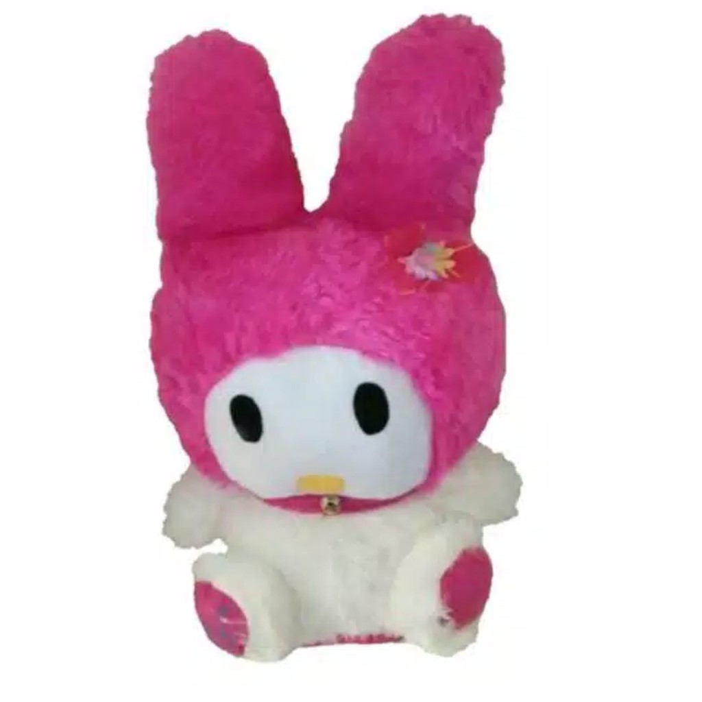 Jual Boneka Melody XL (T45CM) | Shopee Indonesia