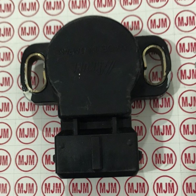 Jual Throttle position sensor TPS tps Galant Hiu - Lancer Evo 4 Evo 6 ...