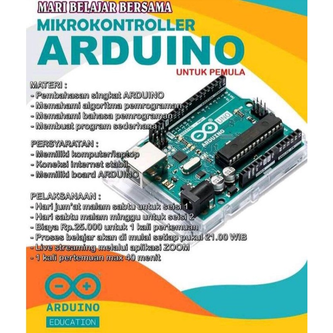 Jual Paket Random Arduino | Shopee Indonesia
