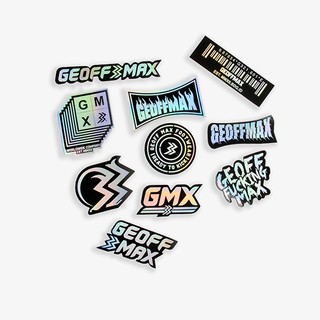 Toko Online Geoff Max Official Shop | Shopee Indonesia