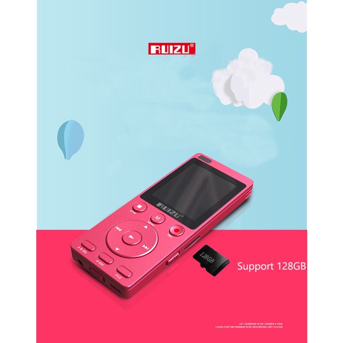 Harga Recorder Ruizu Terbaru Agustus 2022 |BigGo Indonesia