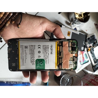 Jual Mesin realme C2 normal | Shopee Indonesia