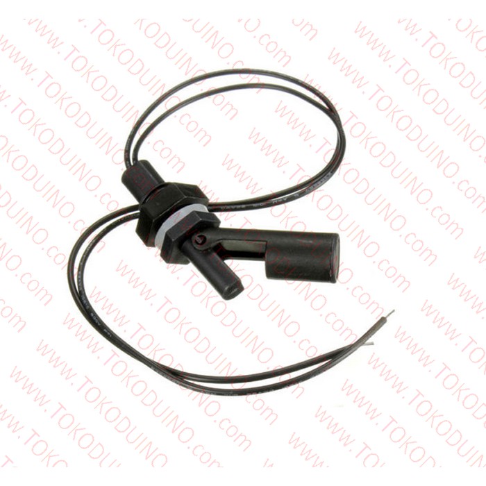 Jual WATER LEVEL FLOAT SENSOR SWITCHES - SAKLAR PELAMPUNG AIR ...
