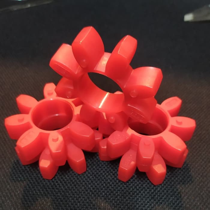 Jual Rubber Coupling Rotex GR 24 / Karet kupling Indonesia|Shopee Indonesia