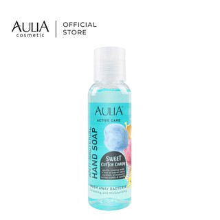 Toko Online Aulia Cosmetic Official Store | Shopee Indonesia