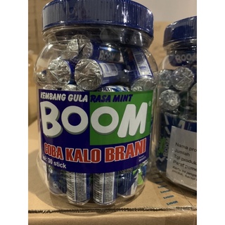Jual Permen Boom Stoples isi 30 stik | Shopee Indonesia