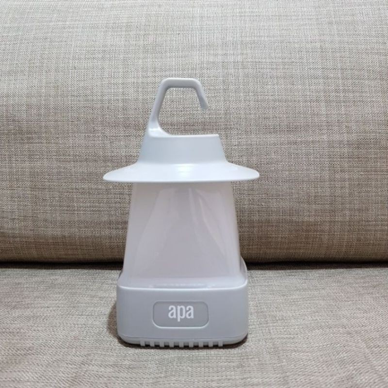 Jual Lampu Emergency - Lampu Darurat LED APA Ace Hardware Indonesia ...