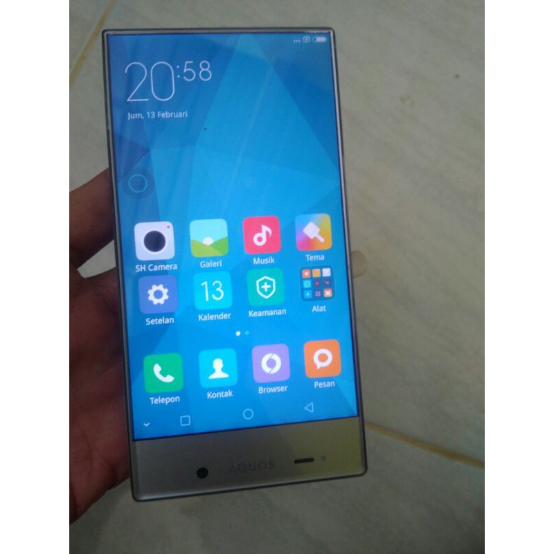 Jual sharp sh 05f rom xiaomi normal | Shopee Indonesia