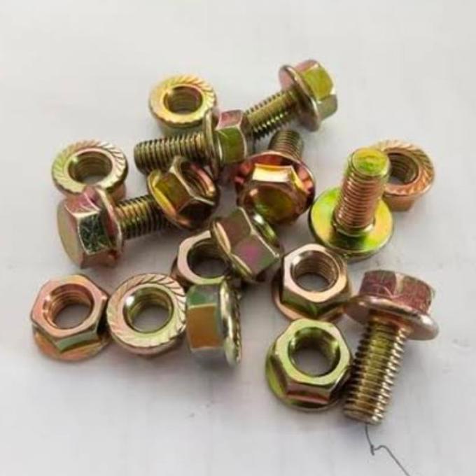 Jual Baut Mur Pengencang Baut+Mur Rak Besi Siku Lubang | Shopee Indonesia Jual Baut Mur Pengencang Baut+Mur Rak Besi Siku Lubang | Shopee Indonesia