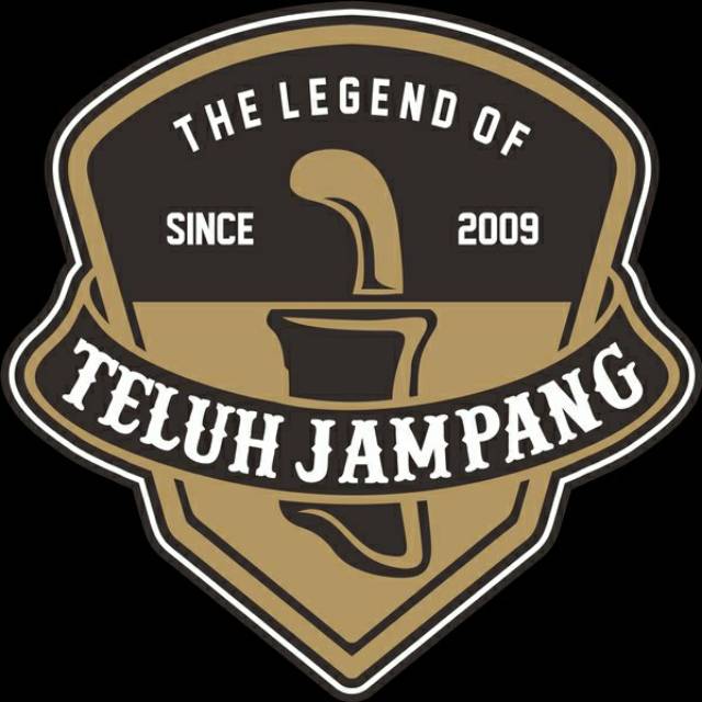 Produk TELUH JAMPANG ORIGINAL | Shopee Indonesia