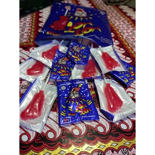 Jual PERMEN SIKIL PERMEN GULALI JAMAN DAHULU/ Jajanan jadul PERMEN ...