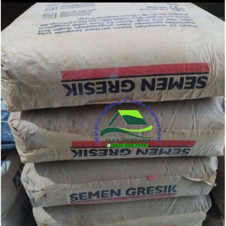 Jual Semen Gresik Semen Indonesia 2 Kg | Shopee Indonesia