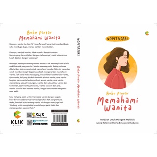 Jual Paket Buku Memahami Kekasih - Pintar Memahami Pria & Wanita - Best ...