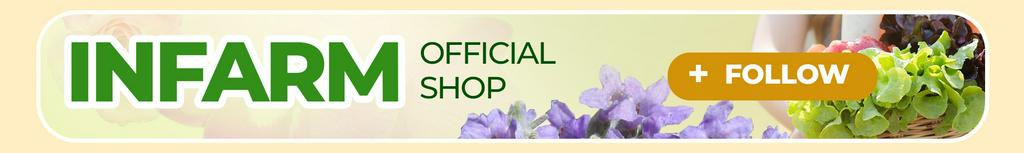 Toko Online Infarm.id Official Shop | Shopee Indonesia