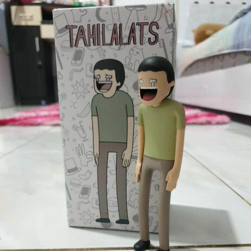Harga tahilalats toys Terbaru Okt 2025 | BigGo Indonesia