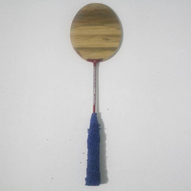 Jual Raket kayu raket toktak seri RE003 | Shopee Indonesia