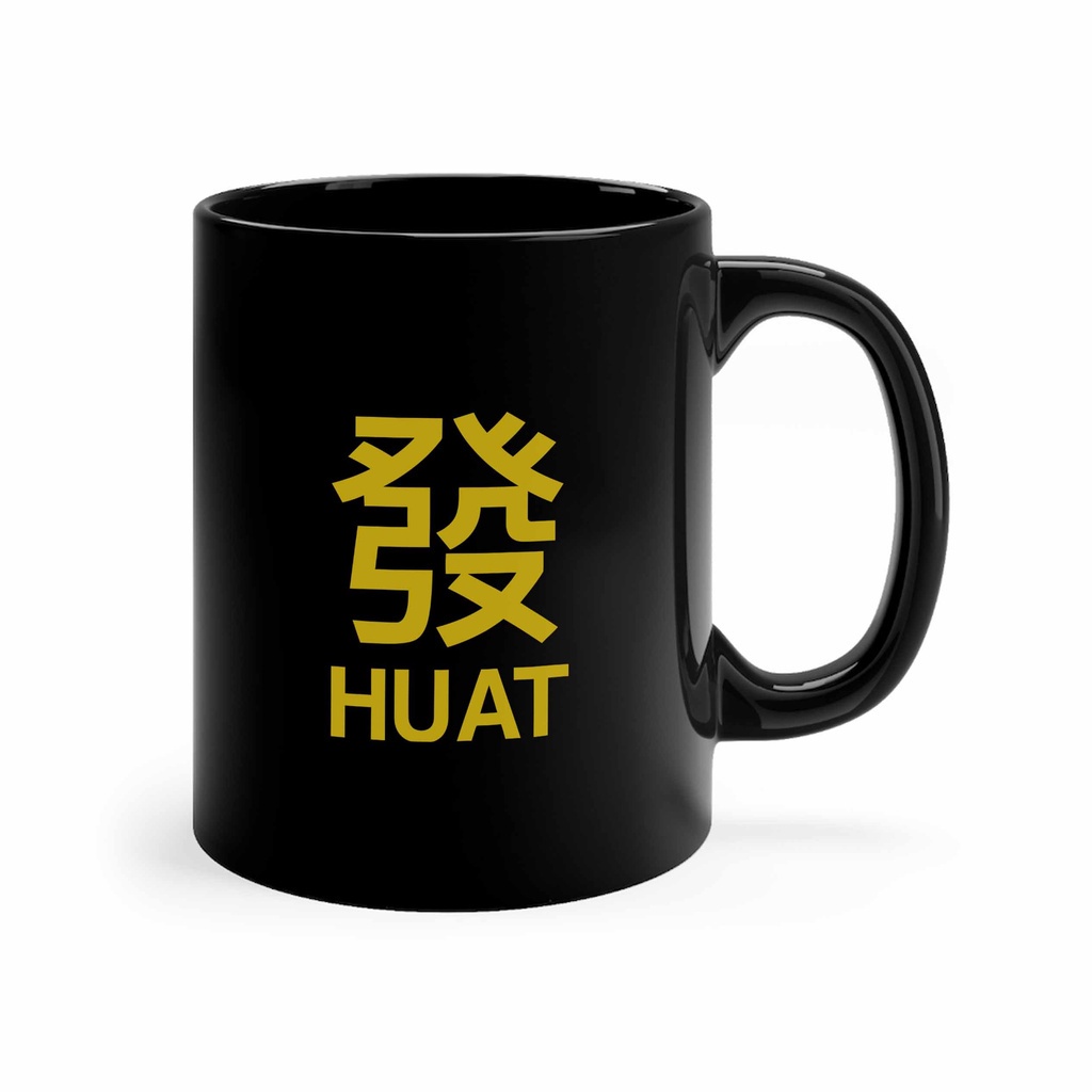 Jual Gelas Mug / Gelas Custom / Gelas Keramik Huat Logo 11oz | Shopee Indonesia