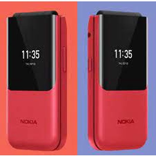 Jual Hp Nokia Lipat Handphone Nokia Jadul Nokia 2720 Nokia 2720 Flip ...