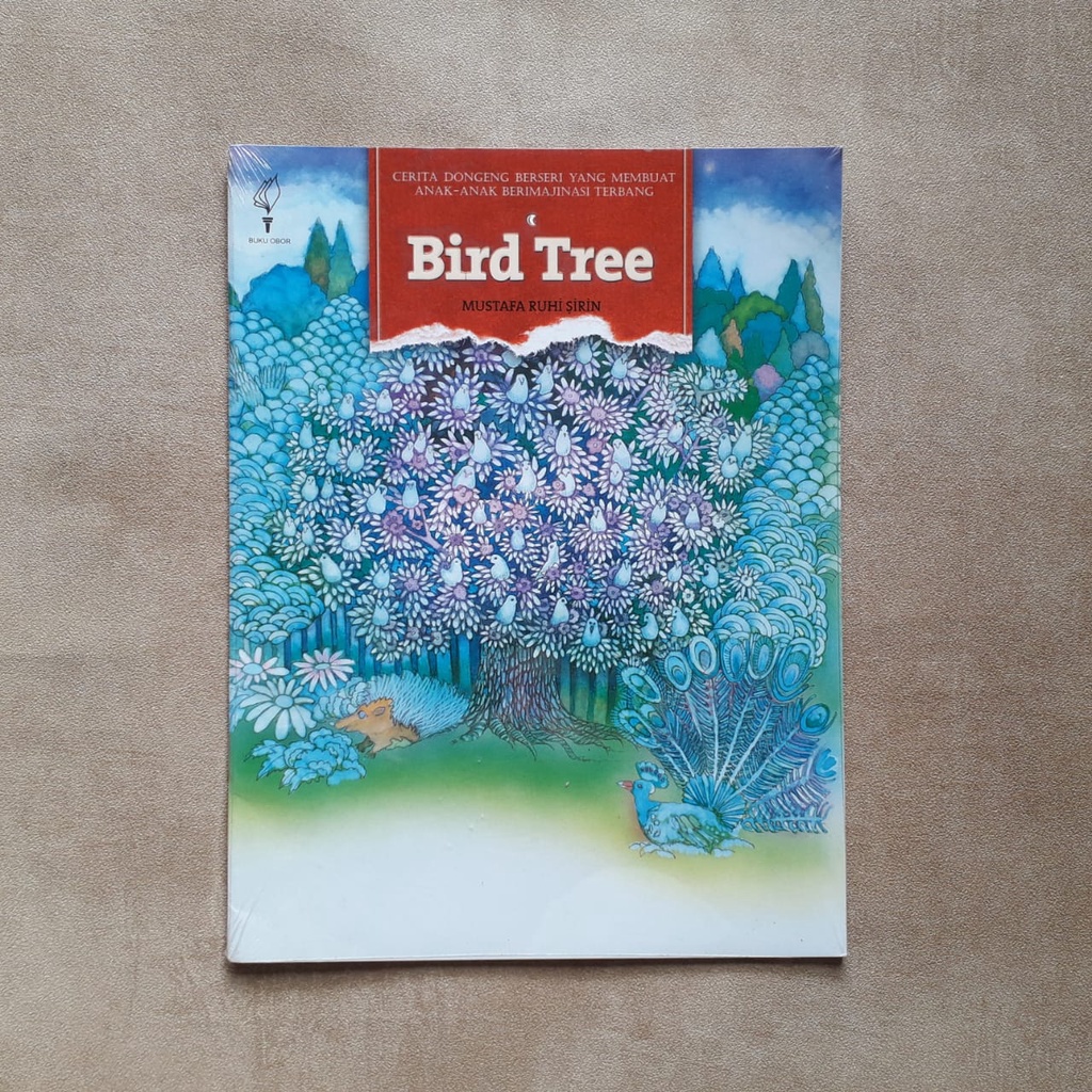 Jual Cerita Dongen Berseri Yang Membuat Anak Anak Berimajinasi Terbang ...