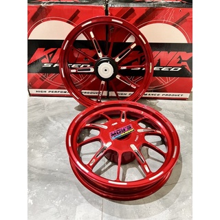 Jual VELG KING SPEED P10 HONDA VARIO 125 150 PCX CBU ORIGINAL VIETNAM ...
