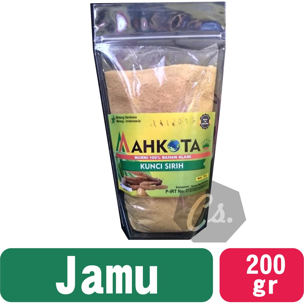 Jual Jamu Kunci Sirih - Anti Bau Badan Tradisional - 100% Bahan Alami ... Jual Jamu Kunci Sirih - Anti Bau Badan Tradisional - 100% Bahan Alami ...