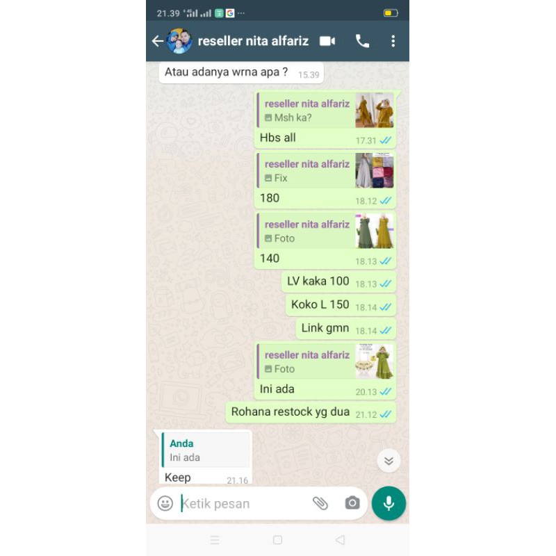 Jual paket | Shopee Indonesia