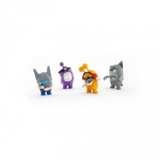 Jual Oddbods Series 1 Blind Bag - Satuan | Shopee Indonesia