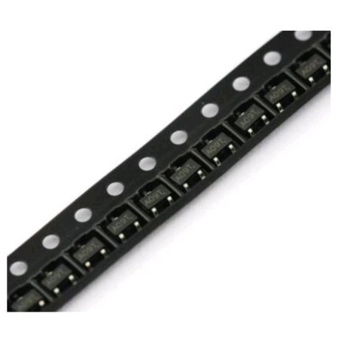 Jual Mosfet AO3401 Mos Fet AO 3401 SOT23 P-Channel 30V 4A A19T SOT-23 30 V | Shopee Indonesia